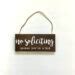 31 Funny No Soliciting Signs That Will Make Sure People Dont Knock On