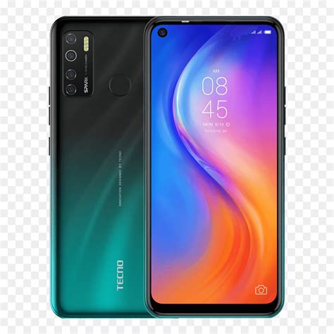 Tecno Spark Price HD Png Download Vhv