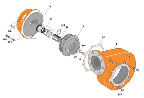 Parts For Berkeley Pump Model B76777