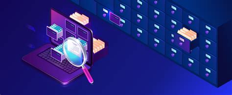 Bulk Database Archival