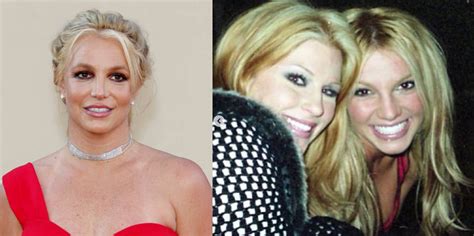 Britney Spears Former Makeup Artist Julianne Kaye Speaks Out About The Singer S