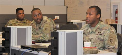 Peo C3t U S Army Soldiers From 335th Signal Command Facebook