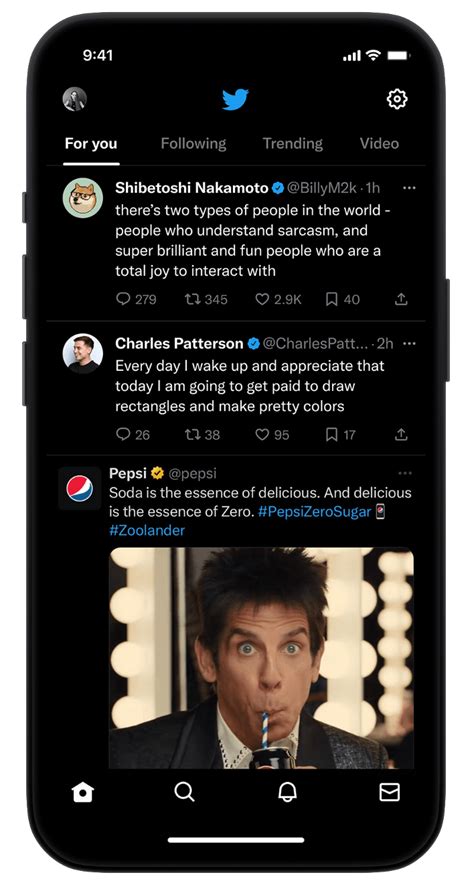 twitter reveals some of its source code including its recommendation