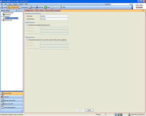 Asa Phone Proxy Sample Configuration Via Asdm Cisco Community