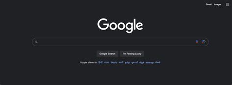 Google Search Interface Tests Experiments