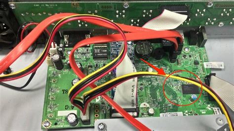 Fixing Avtech Firmware Issues Lakson Technology