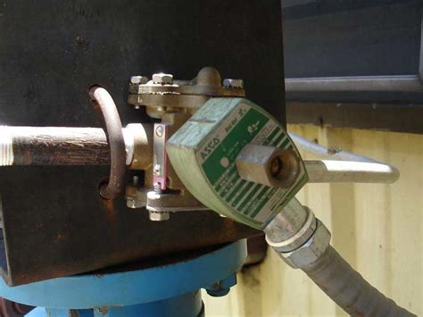ASCO Way Solenoid Valve Download Scientific Diagram
