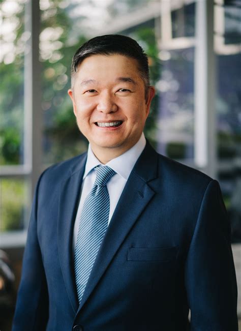 Ho Bee Land Mr Nicholas Chua