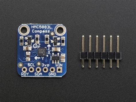 Magnetometer Product1733 Download Scientific
