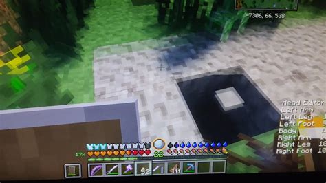 Help My Game Suddenly Freeze Rrlcraft