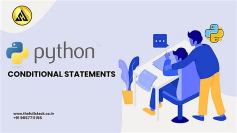 Python Conditional Statements If Elif Else Explained With Example By Elearningsolutions