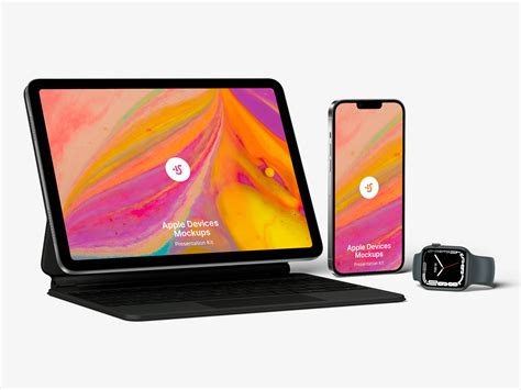 Apple Set Bundle