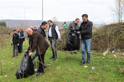 მსოფლიო წყლის რესურსების დაცვის საერთაშორისო დღე მარტვილის მუნიციპალიტეტი
