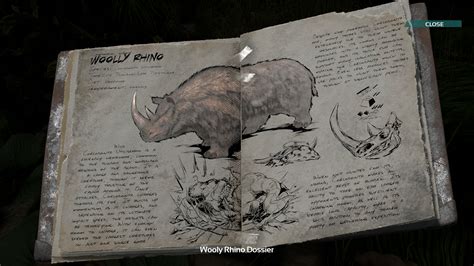 Ark Ragnarok Xp Notes Explorer Notes Ark Map The Island Description Of The Note Mei Yin