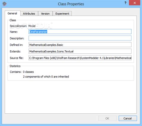 Wolfram Systemmodeler Download Free Windows 5 1 0 Build 14 Softpedia