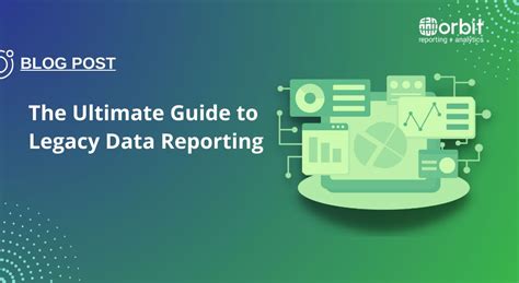 Orbit Reporting Analytics On Linkedin Orbitanalytics Legacydata