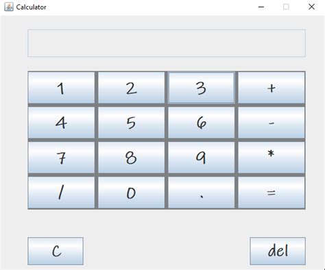 GitHub Mtayebi Calculator
