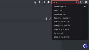 How To Find A Discord User ID Lookup On IPhone Android PC