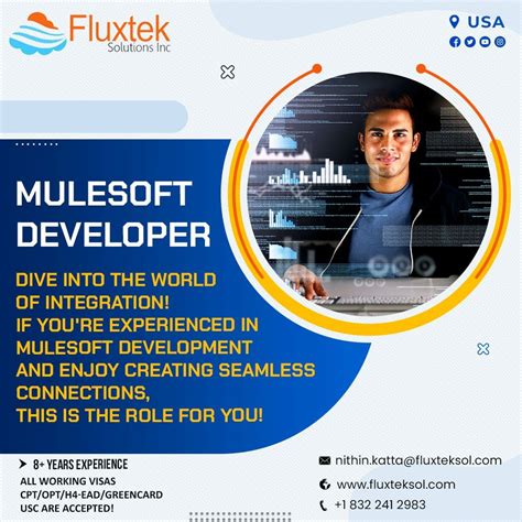 fluxtek solutions inc on linkedin fluxteksolutions joinourteam makeanimpact collaboration…