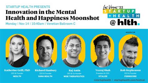 veeraj shah on linkedin hlth2022 hlth2022 mentalhealth health