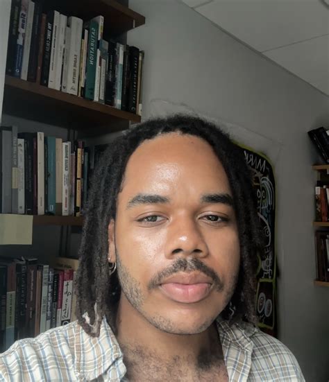 Myles Ándre Bonadie