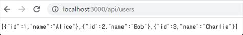 Nodejs Restful Api Server 만들기 — 멱군 프로그래밍을 하자