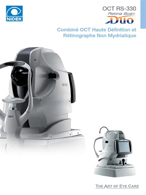 Documentation Rs 330 Pdf