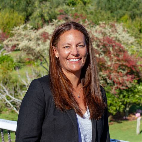 Sarah Arrell Client Manager Whitelaw Weber