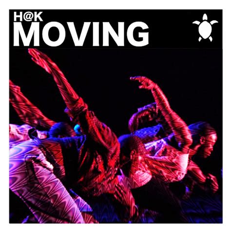 Moving Original Mix Youtube Music