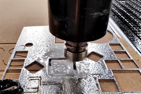 Can A Cnc Router Cut Aluminum Acctek Cnc