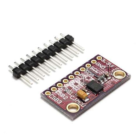 Cjmcu 055 9dof Bmx055 Imu High Accuracy Integrated 9 Axis Attitude