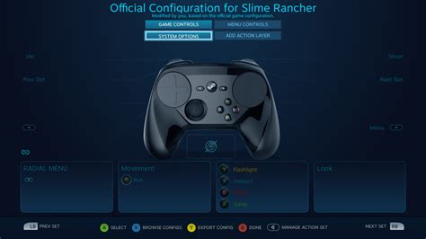 Radial Menus Steamworks Documentation