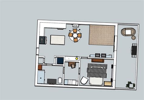Shadows Cast From Bottom In Geo Location Sketchup Sketchup Community