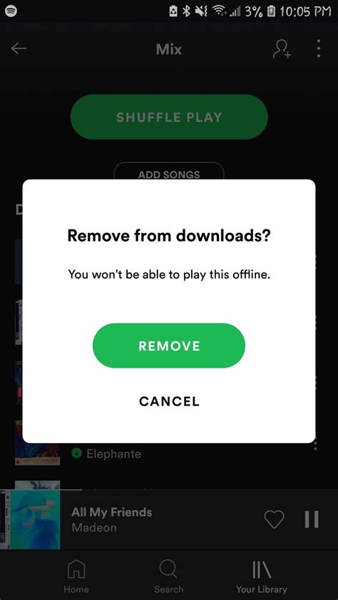 How To Download Music From Spotify To Your Phone