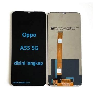 Jual Lcd Oppo A G Toko Librajaya Toko Librajaya