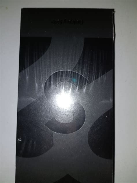 Samsung Galaxy S22 Plus 256 Gb Mobile Phones And Gadgets Mobile Phones