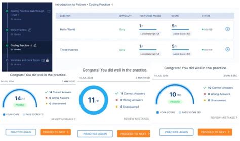 Ponmani P on LinkedIn: #30daysofcode #nxtwave #python