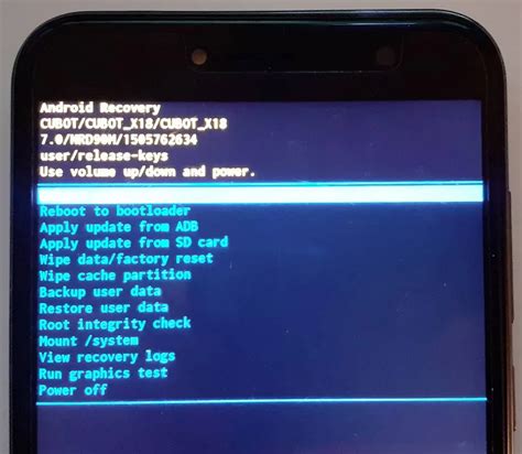Redmi Note 12 Pro 5G Recovery Mode ComputerBase Forum