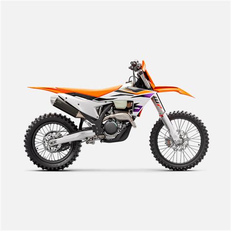 2024 KTM 250 XC-F – Traction Demo