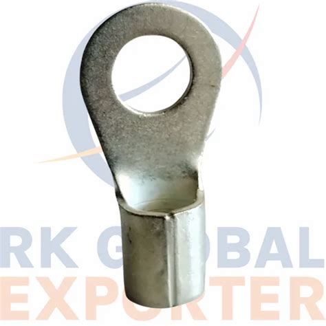 25 Sqmm Copper Ring Type Cable Lugs At ₹ 13 86 Unit Copper Tube Terminals In Vadodara Id