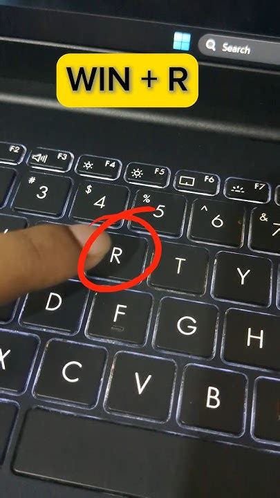 i bet you didn t know this command part 01 cmd keyboardshortcuts pcgaming youtube