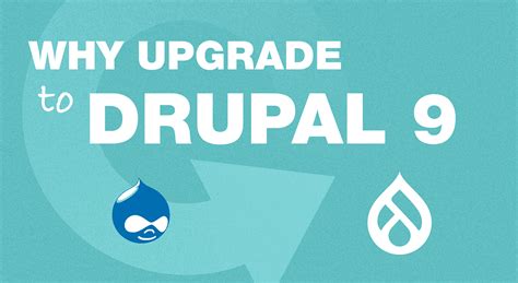 Upgrade From Drupal 7 To Drupal 9 By Smartapp Medium