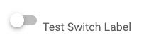 Vue Js Vuetify Switch Checkbox Label Displaying Wrong Stack Overflow