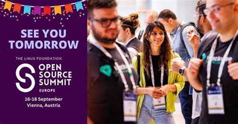 The Open Mainframe Project On Linkedin Ossummit Openmainframe