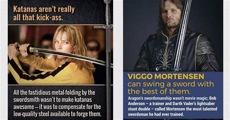 37 Random Bits Of Tv And Movie Trivia Youre Digitally Downloading Into Your Dome