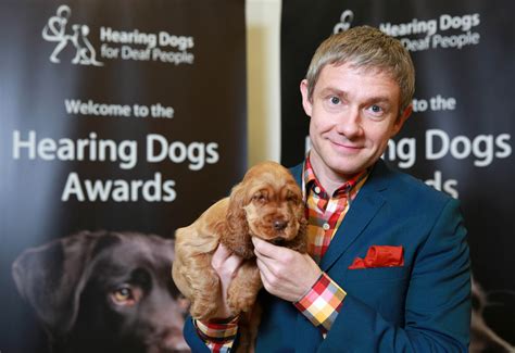 Martin Freeman Net Worth Age Height Wife Profile Movies