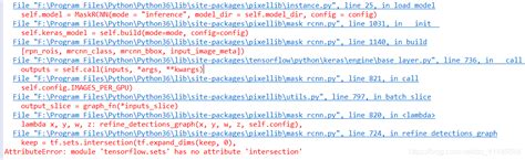 成功解决typeerror init got an unexpected keyword argument n