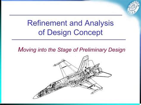 Refinement And Analysis Of Concept