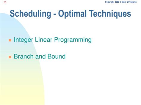 ppt high level synthesis scheduling allocation assignment