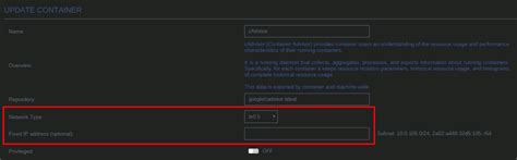 Network Isolation In Unraid 64 And Newer General Unraid